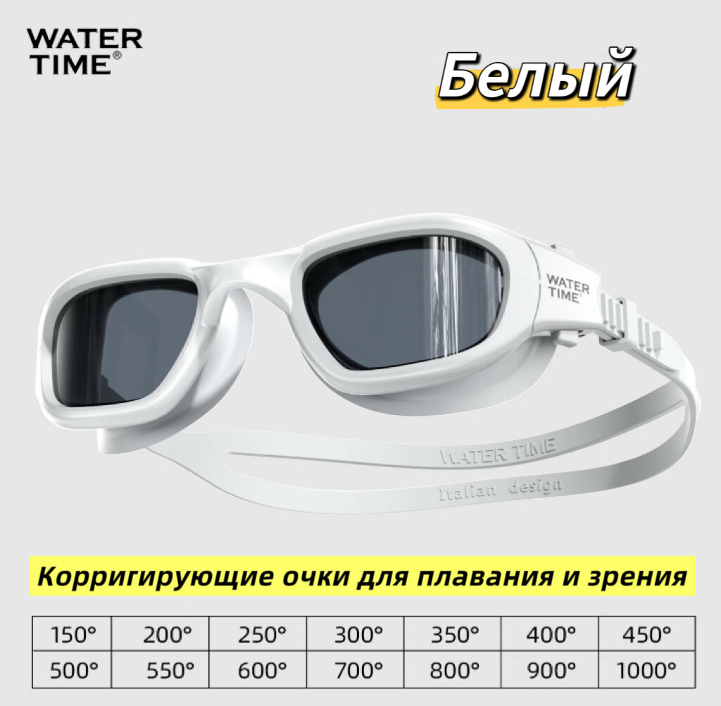 Солнцезащитные очки Water Test