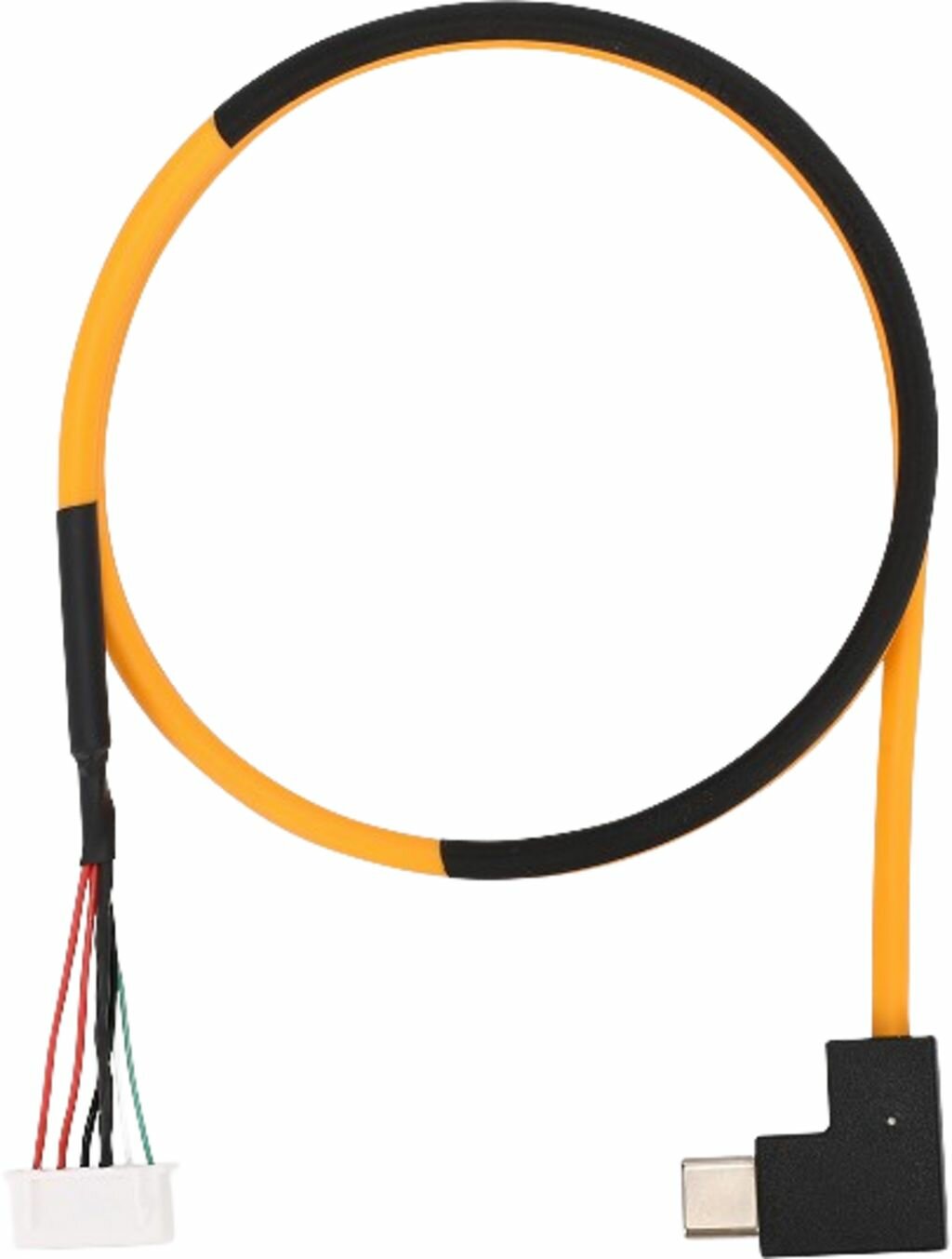Кабель для печатающей головки BambuLab P2S