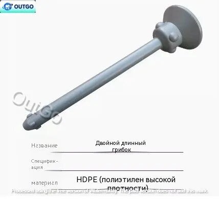 Модуль плавучести