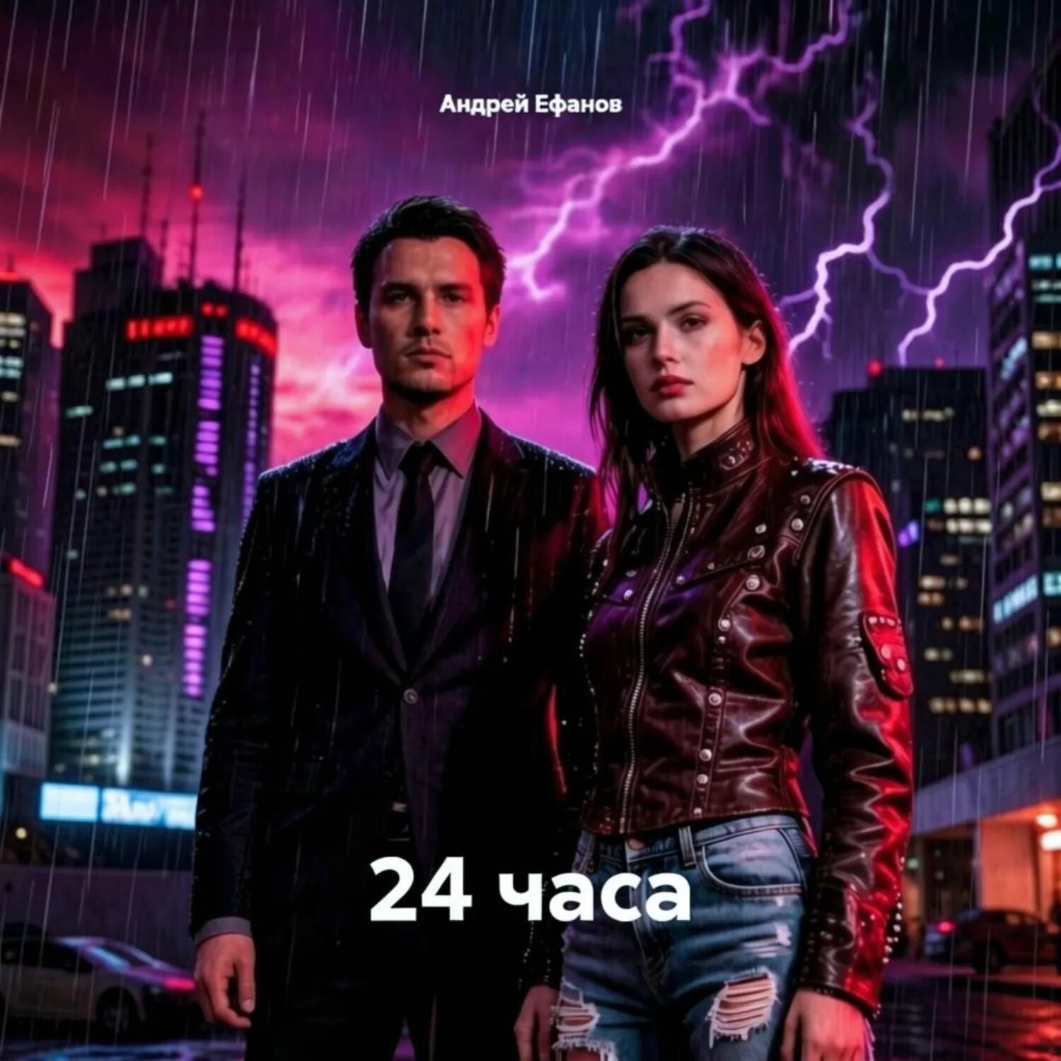 24 часа [Аудиокнига]