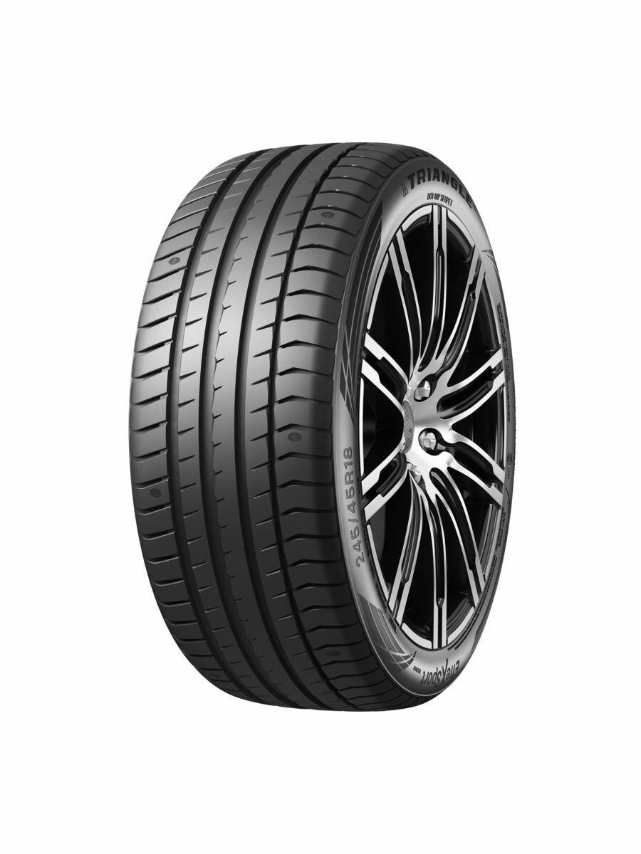 Triangle EffeXSport TH202 Шины летние 275/50 R21 113W