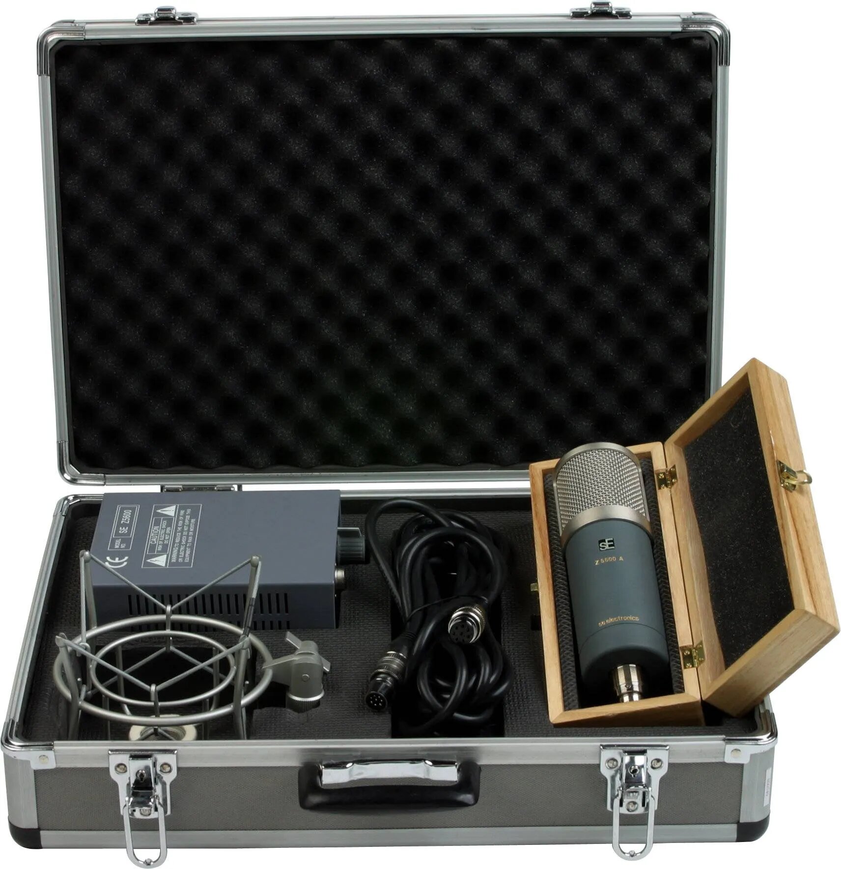 Микрофон sE Electronics Z 5600A II — фото 1