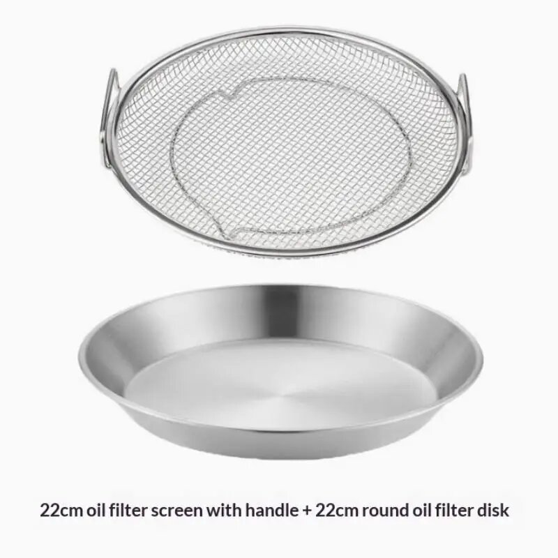 Многофункциональная овощечистка TPXCKz 4-в-1 из нержавеющей стали 22CM