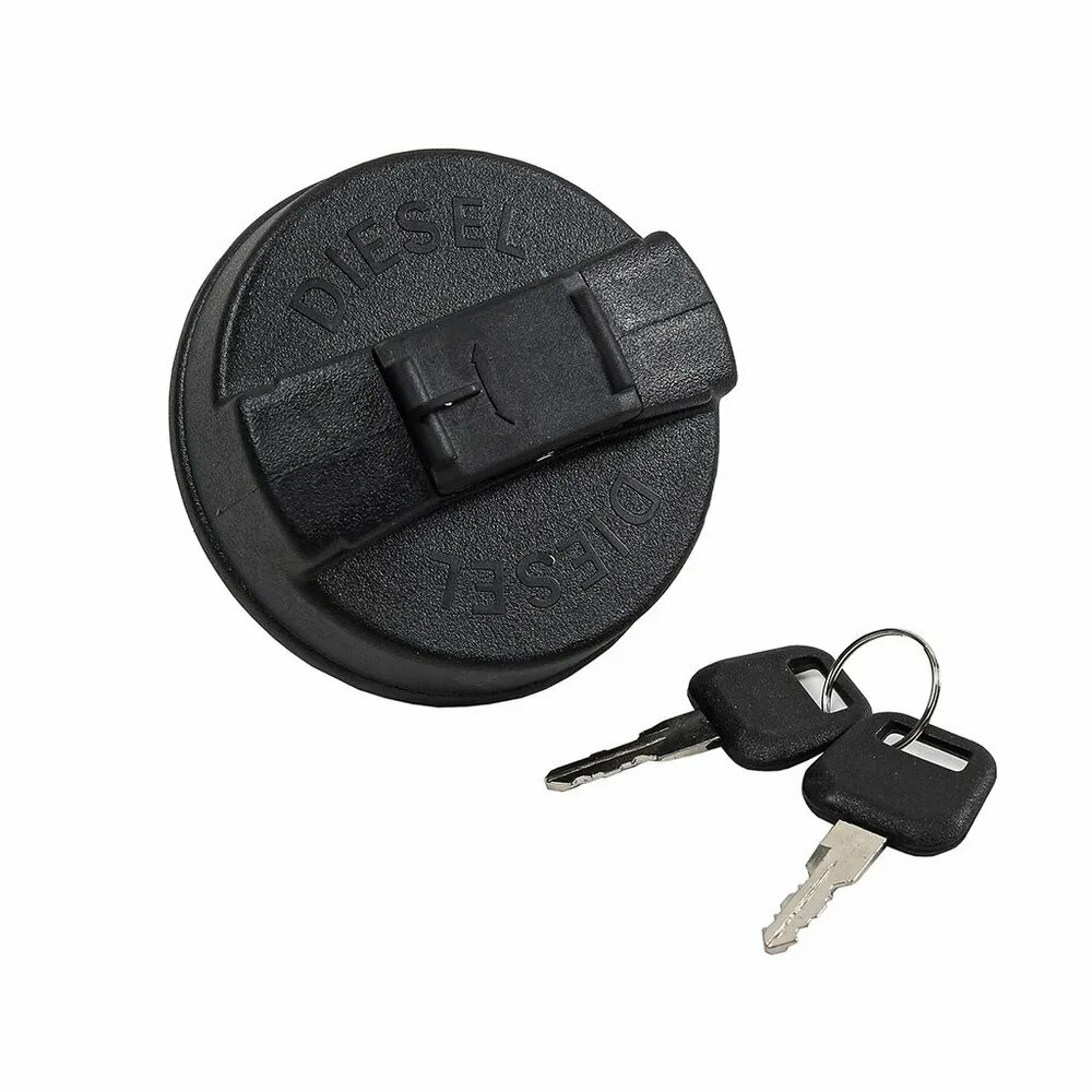 Крышка топливного бака 14321872 58mm, Запчасти для строительной техники Запчасти для экскаваторов Детали