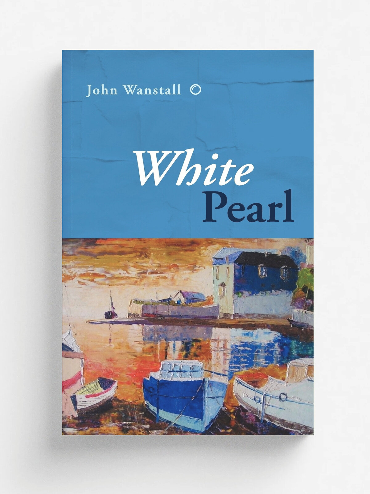 White Pearl