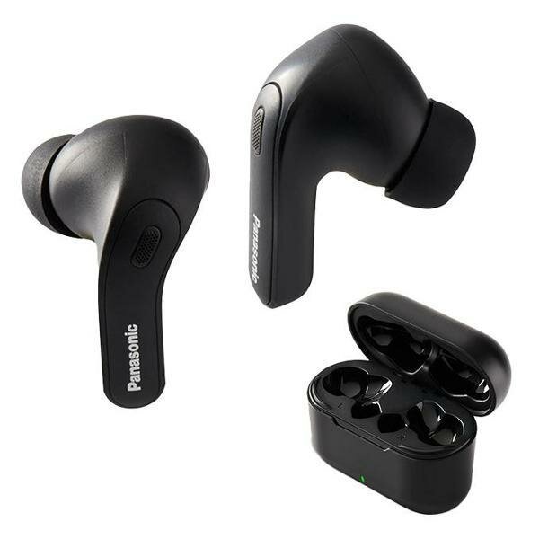 Наушники беспроводные Panasonic RZ-B310WDG-K