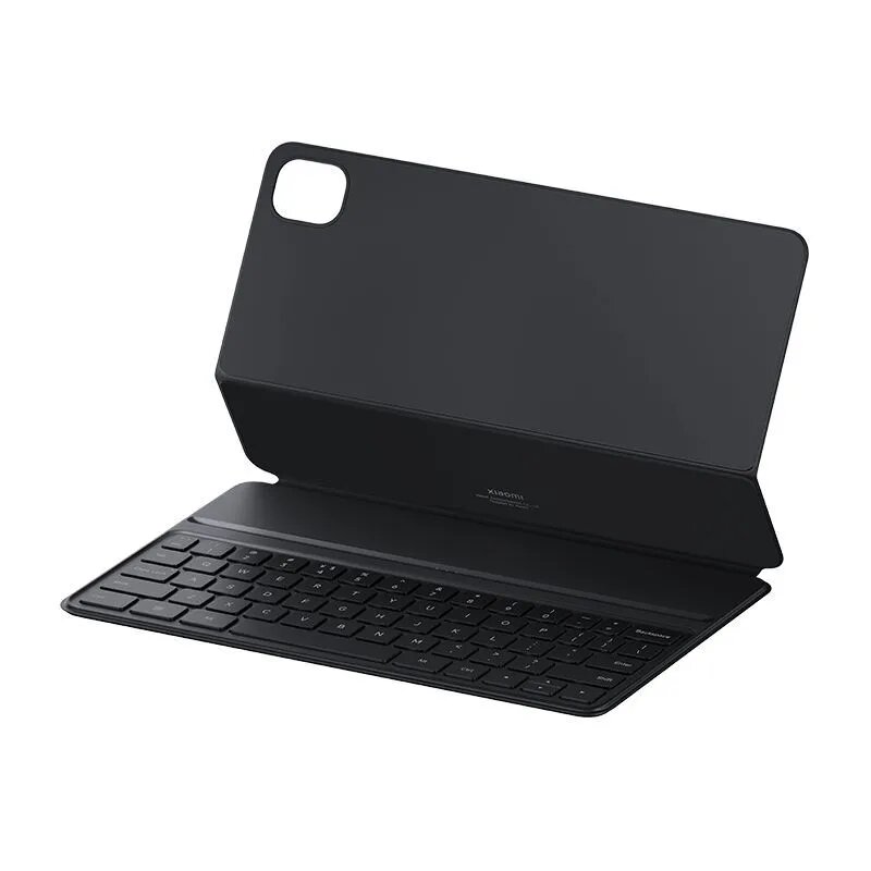 Чехол-книжка c клавиатурой mi для Mi Pad 5,11 inch (черное)