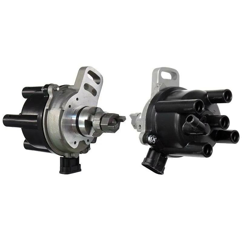 Трамблер SAT ST-19100-74081 TOYOTA CORONA/CALDINA ST19#/RAV4 SXA1#/CARINA ED ST18#/CAMRY/VISTA SV3#/4# 3/4SF фишка 2