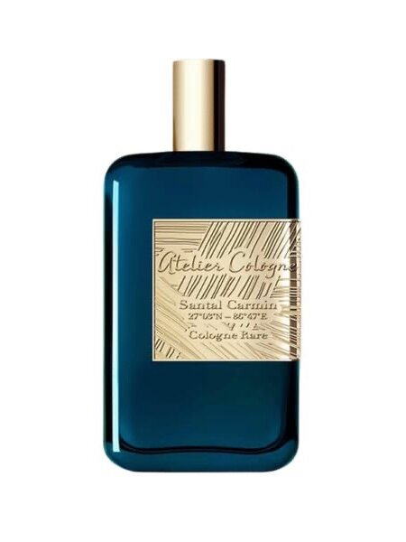 Одеколон унисекс Atelier Cologne Santal Carmin, 30 мл.