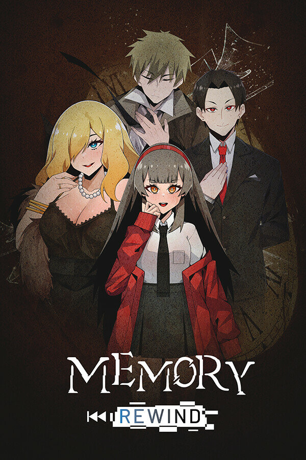 Memory Rewind, Все страны