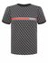 Футболка GUESS, размер S, черный