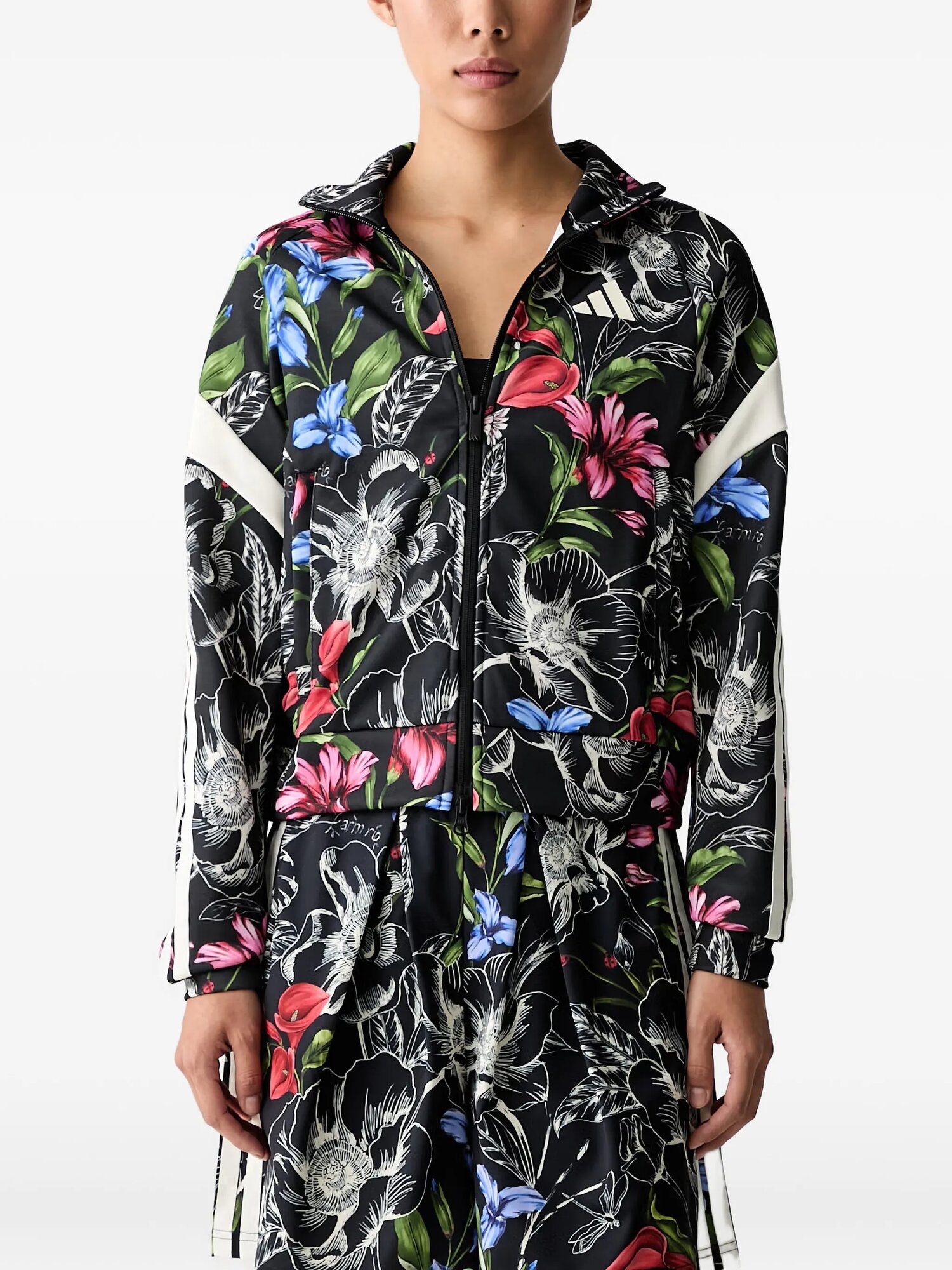Топ X Farm Rio House of Tiro track top