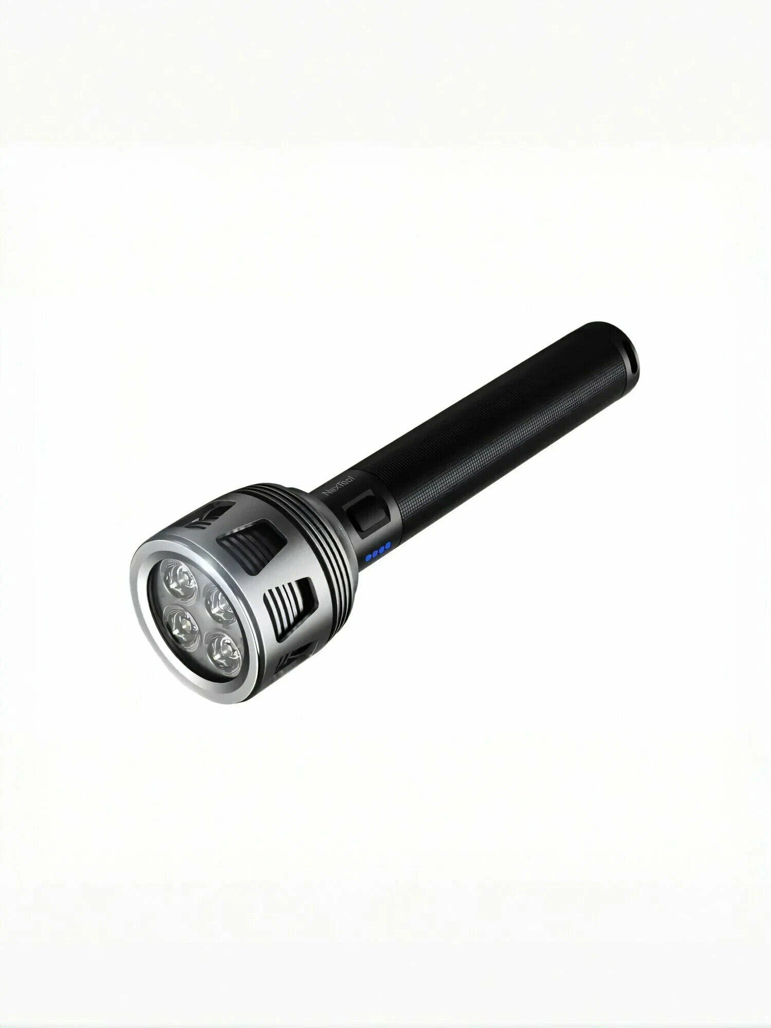 Фонарь NexTool Thunder Searching Flashlight NE20168 (черный) — фото 1