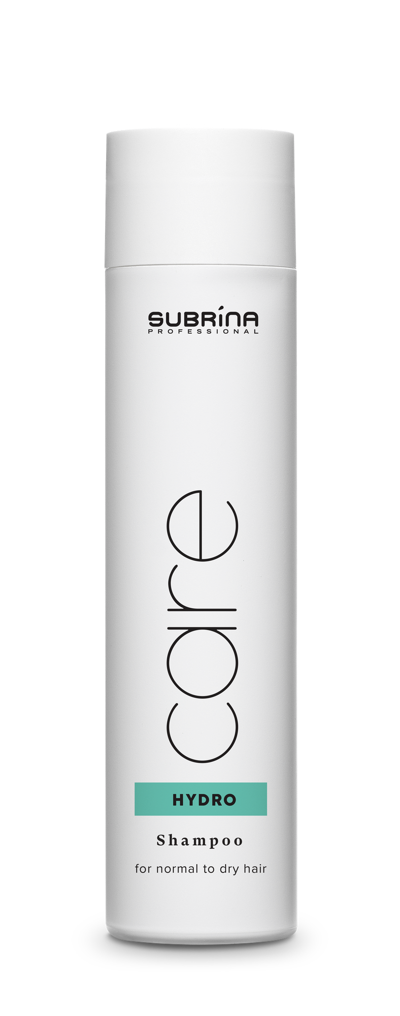 Шампунь увлажняющий Subrina Professional "Hydro", для всех типов волос, 250мл