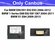 Canbus Decoder OD-BWM-01 для BMW E90 E91 E92 E93 E88