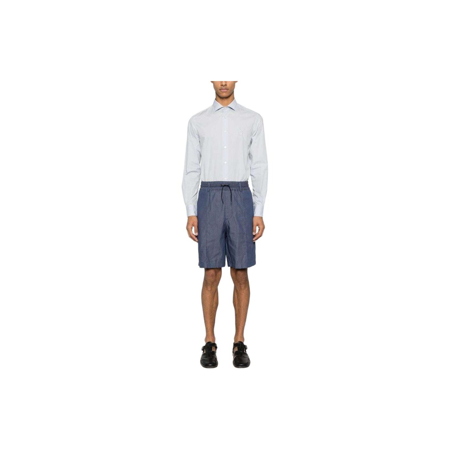 Шорты EMPORIO ARMANI