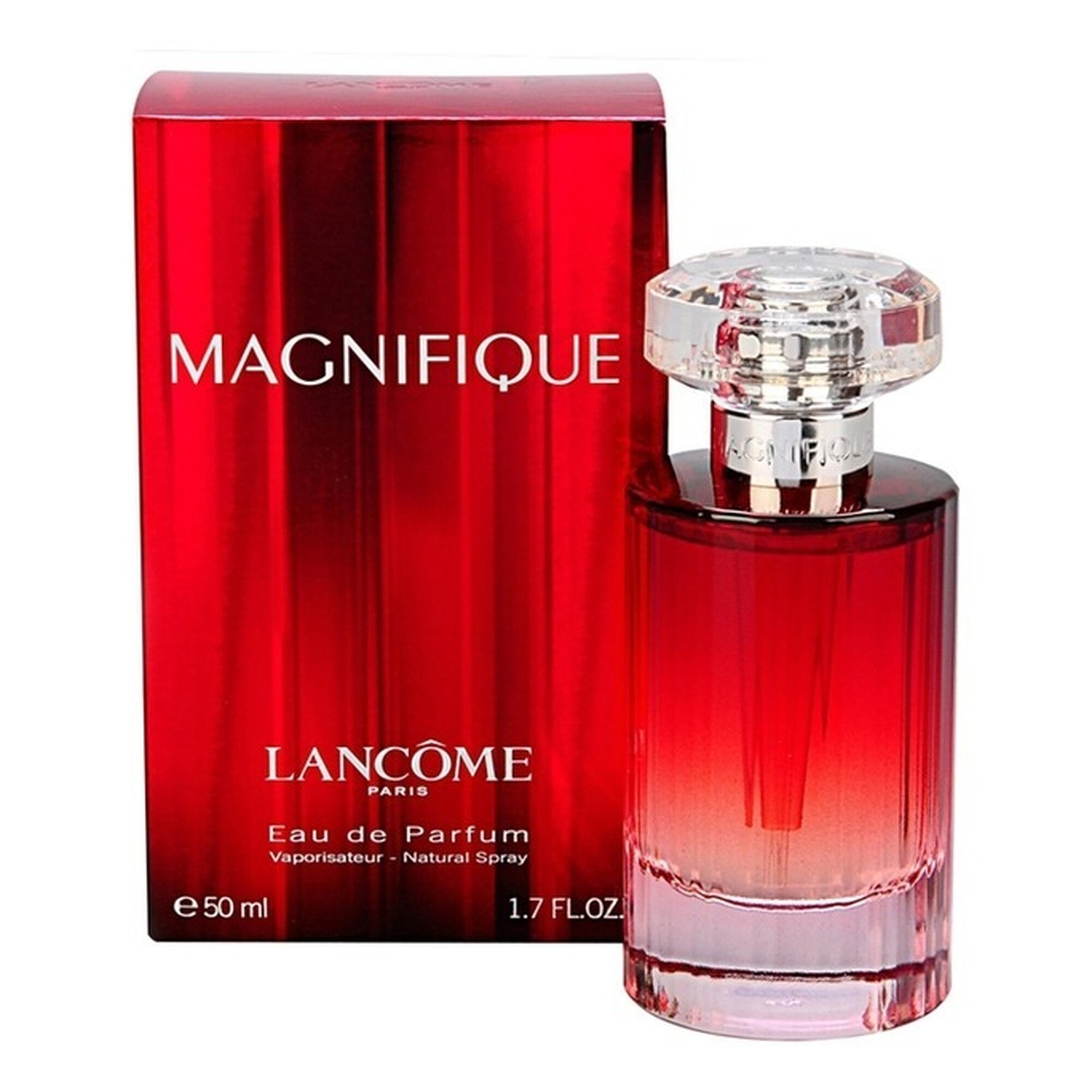 Парфюмерная вода Lancome Magnifique, для женщин, объем 50 мл