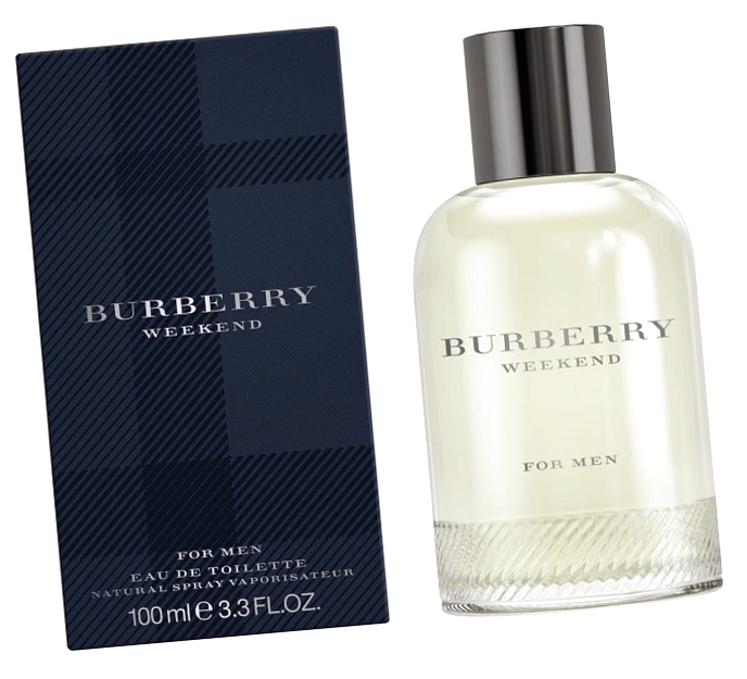 Burberry Weekend туалетная вода 100 мл / Барбери Викенд духи мужские