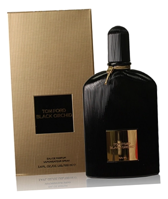 Tom Ford Black Orchid парфюмерная вода 100 мл женская - Том Форд Блэк Орхид Черная Орхидея