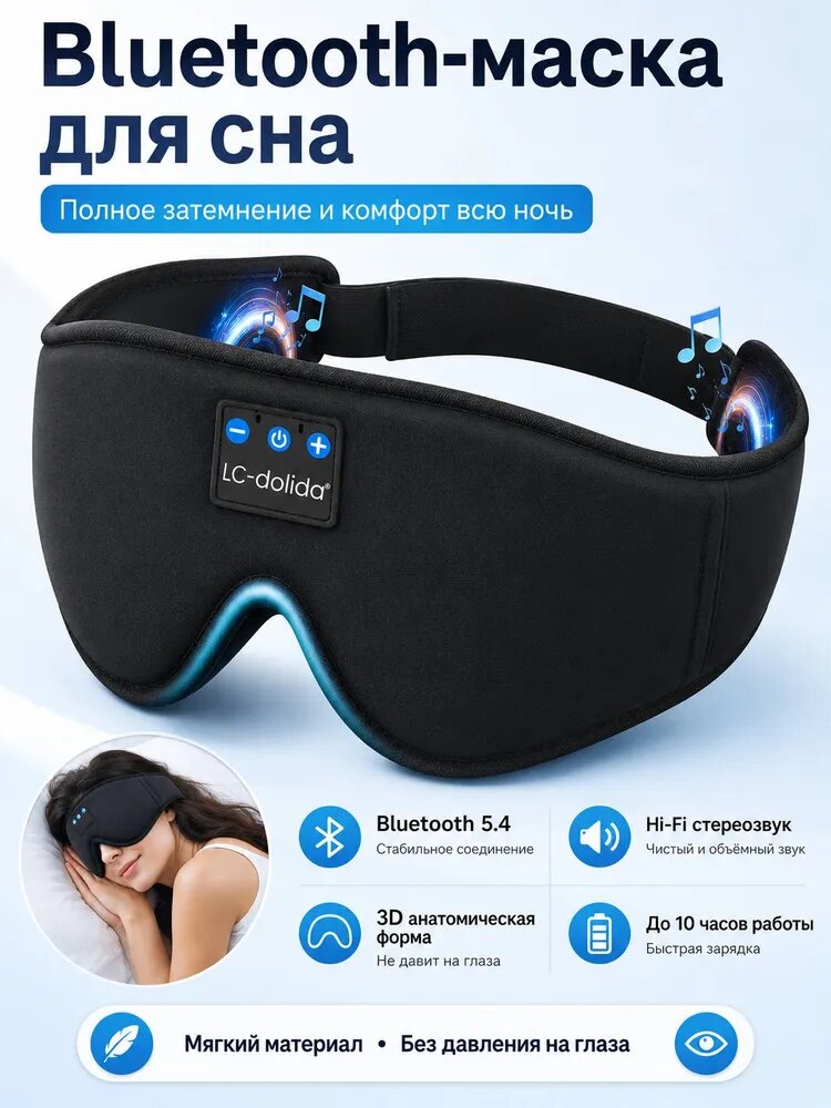 Xiaomi Маска для сна