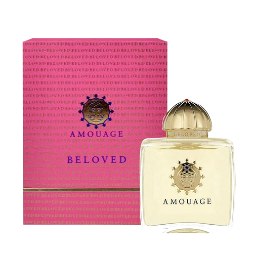 Парфюм для женщин Amouage Beloved Woman 100 мл / Амуаж Беловед