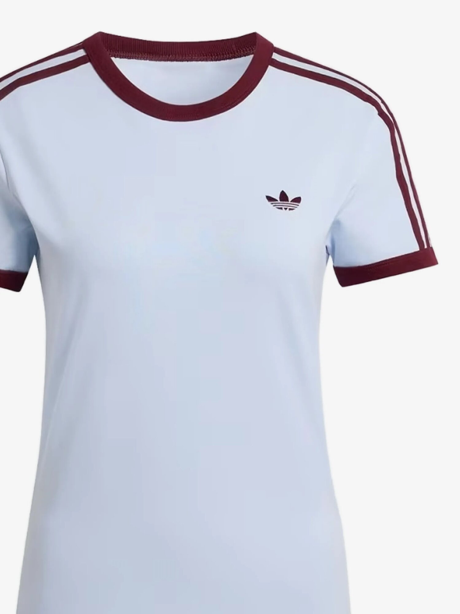 Платье adidas 3 Stripes, размер 4 UK — фото 1