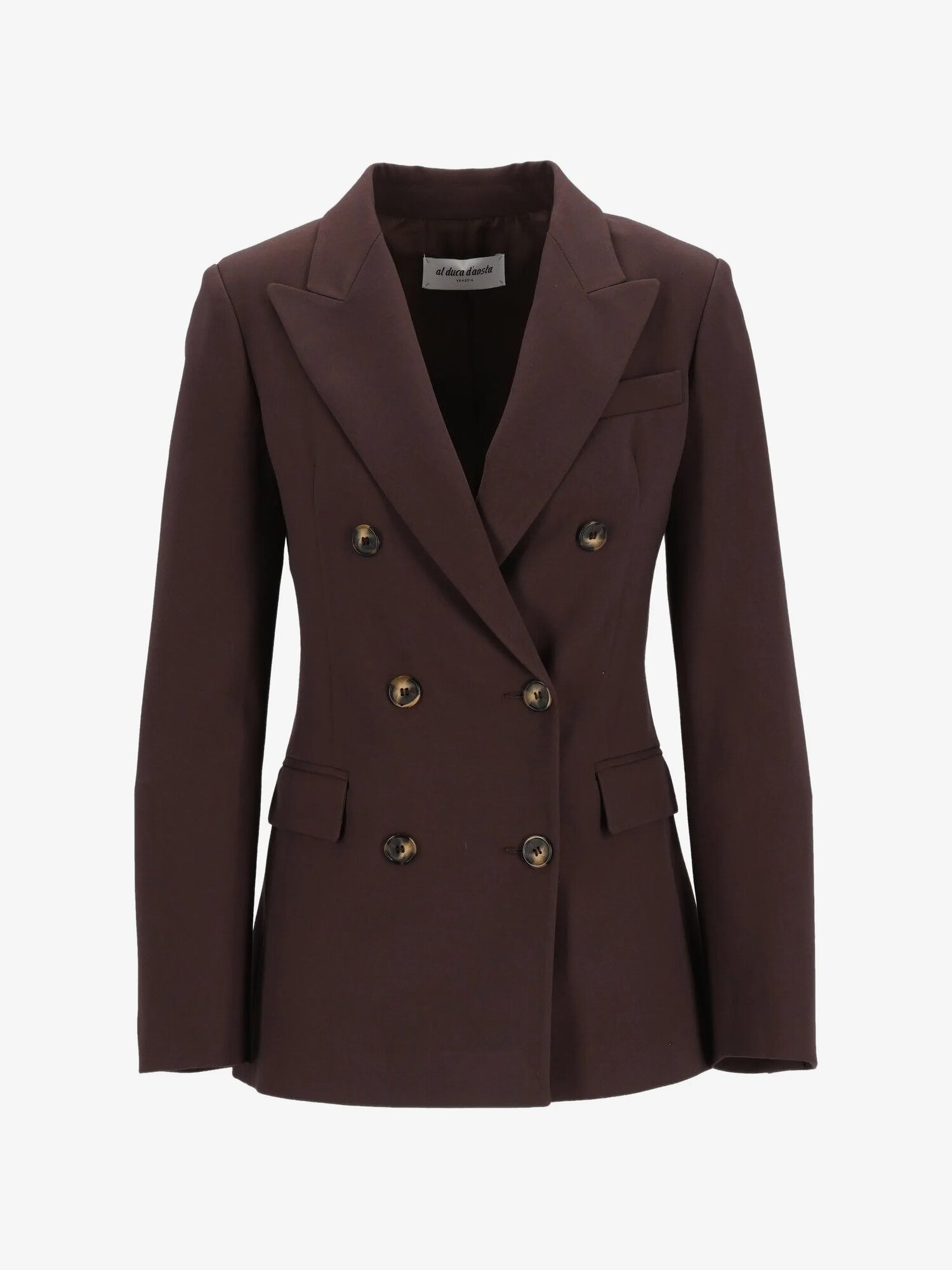 Куртка Double-breasted jacket