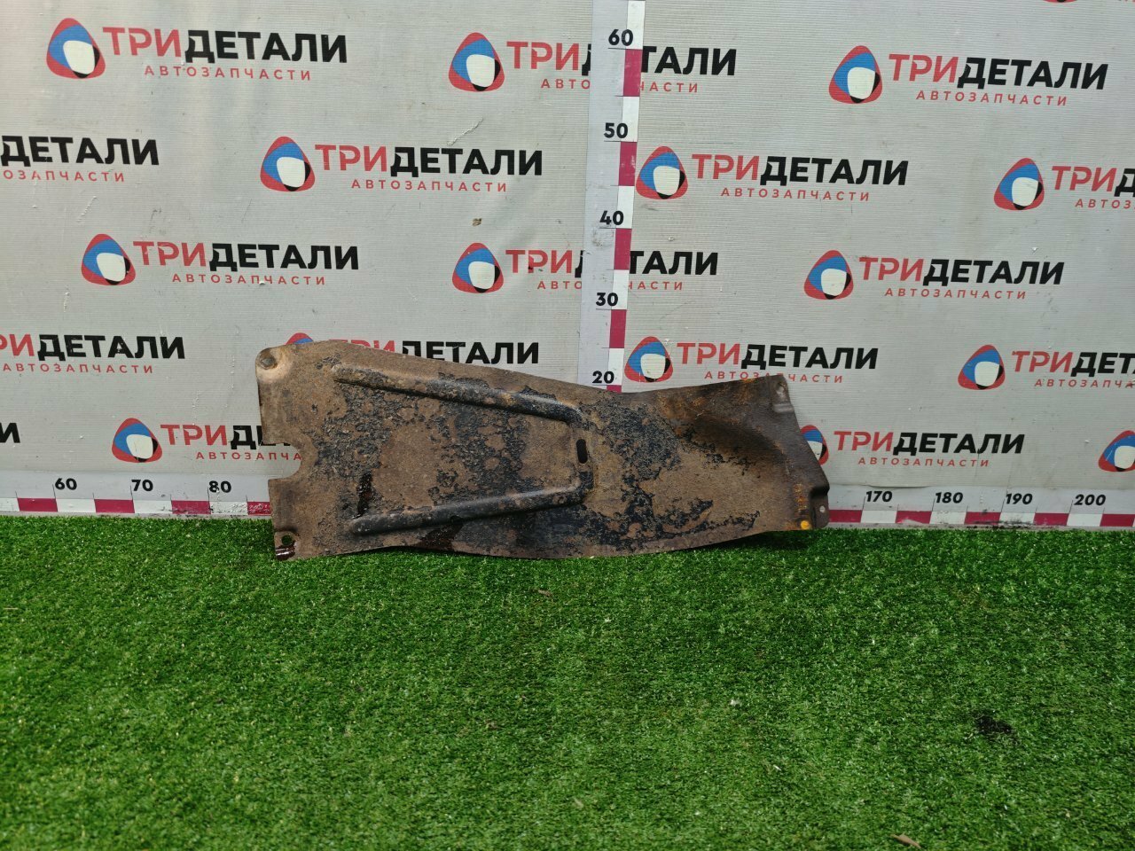 Защита двигателя Lifan X60 1.8 LFB479Q 2013 (б/у)
