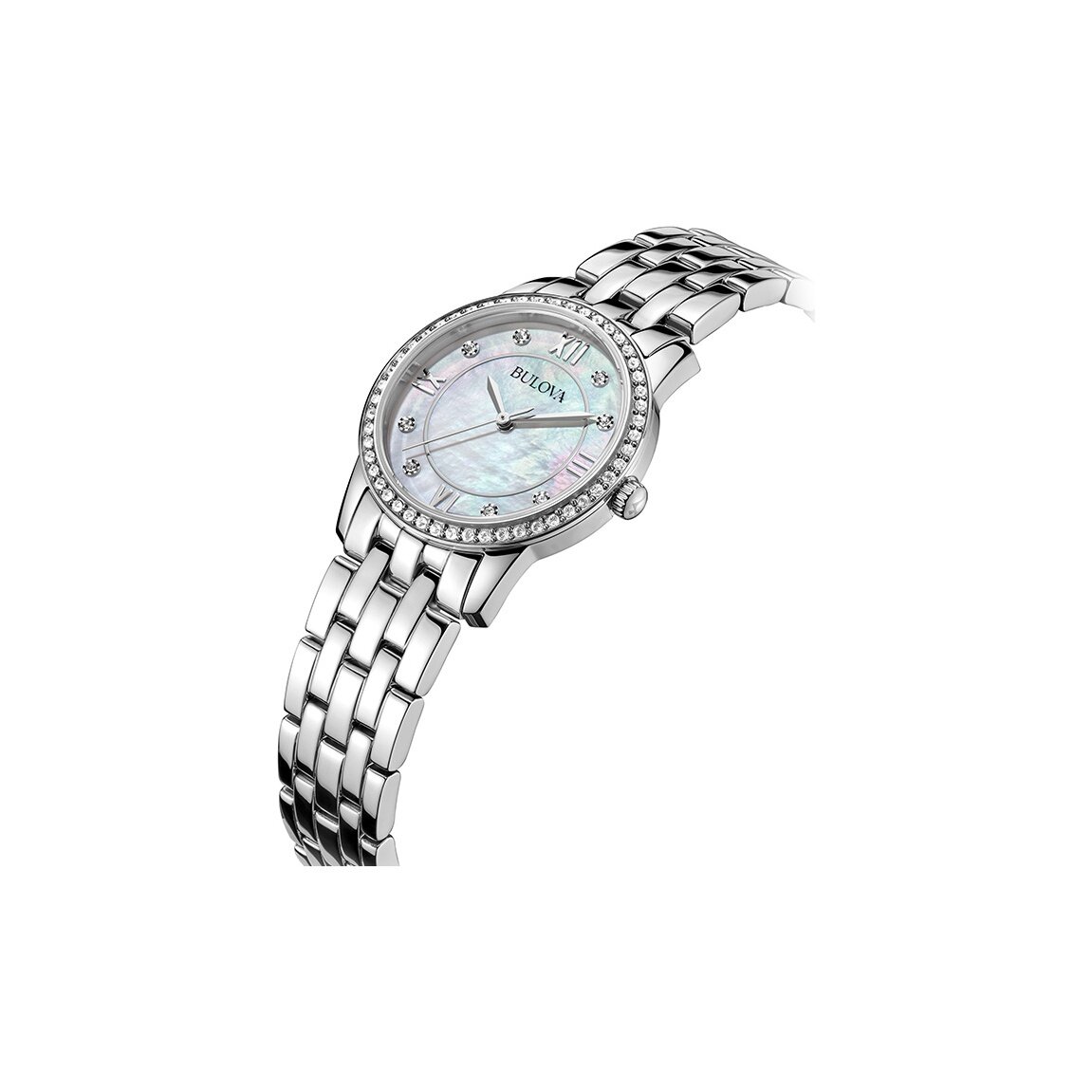 Наручные часы BULOVA — фото 1