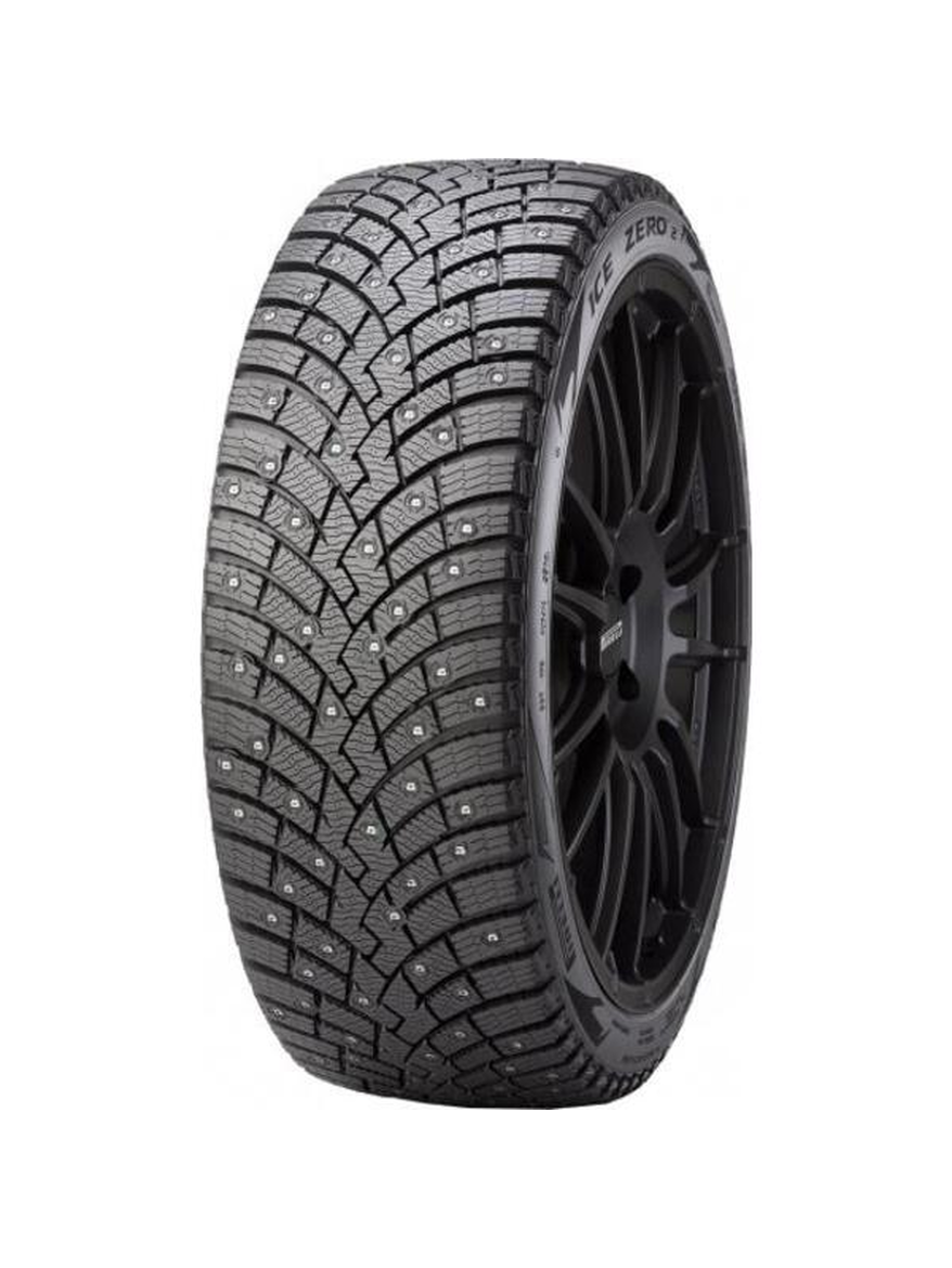Легковые шины PIRELLI SCORPION ICE ZERO 2 225/55 R19 XL 103H ШИП Зима