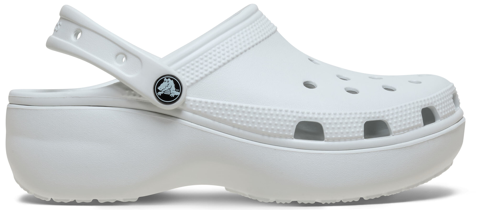 Сабо Classic Platform Clog