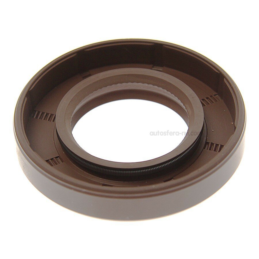 CAVETTO 2361029240B Сальник вала привода ТНВД ЯМЗ 30х56х10, корич (Viton CAVETTO)