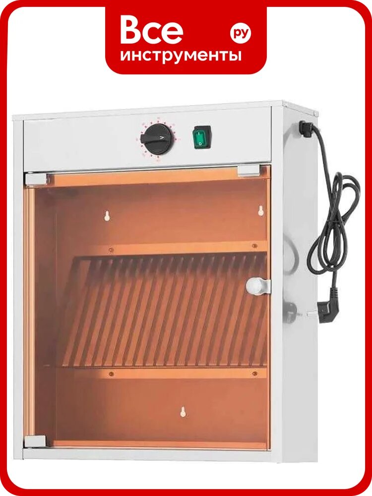 Стерилизатор для ножей Airhot ks-15 d9486