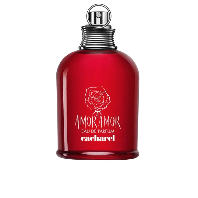 Женская парфюмерная вода Кашарель Амор Амор 100 мл - Cacharel Amor Amor Eau De Parfum