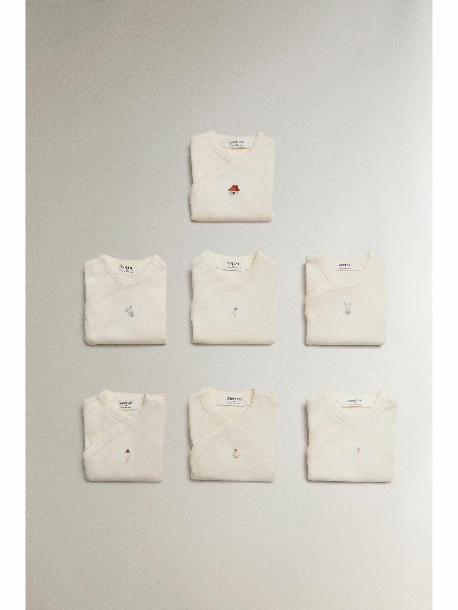 Боди Zara