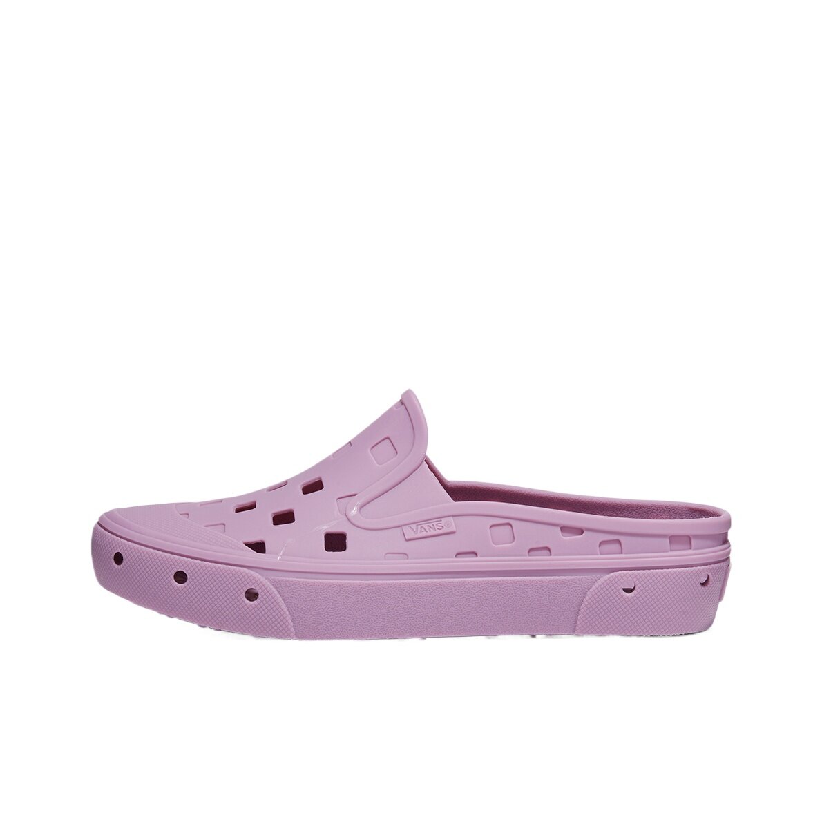 Сабо MTE Slip-On Mule TRK