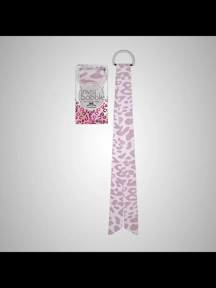 INVISIBOBBLE WRAPSTAR Cat in The City Резинки для вол 1шт