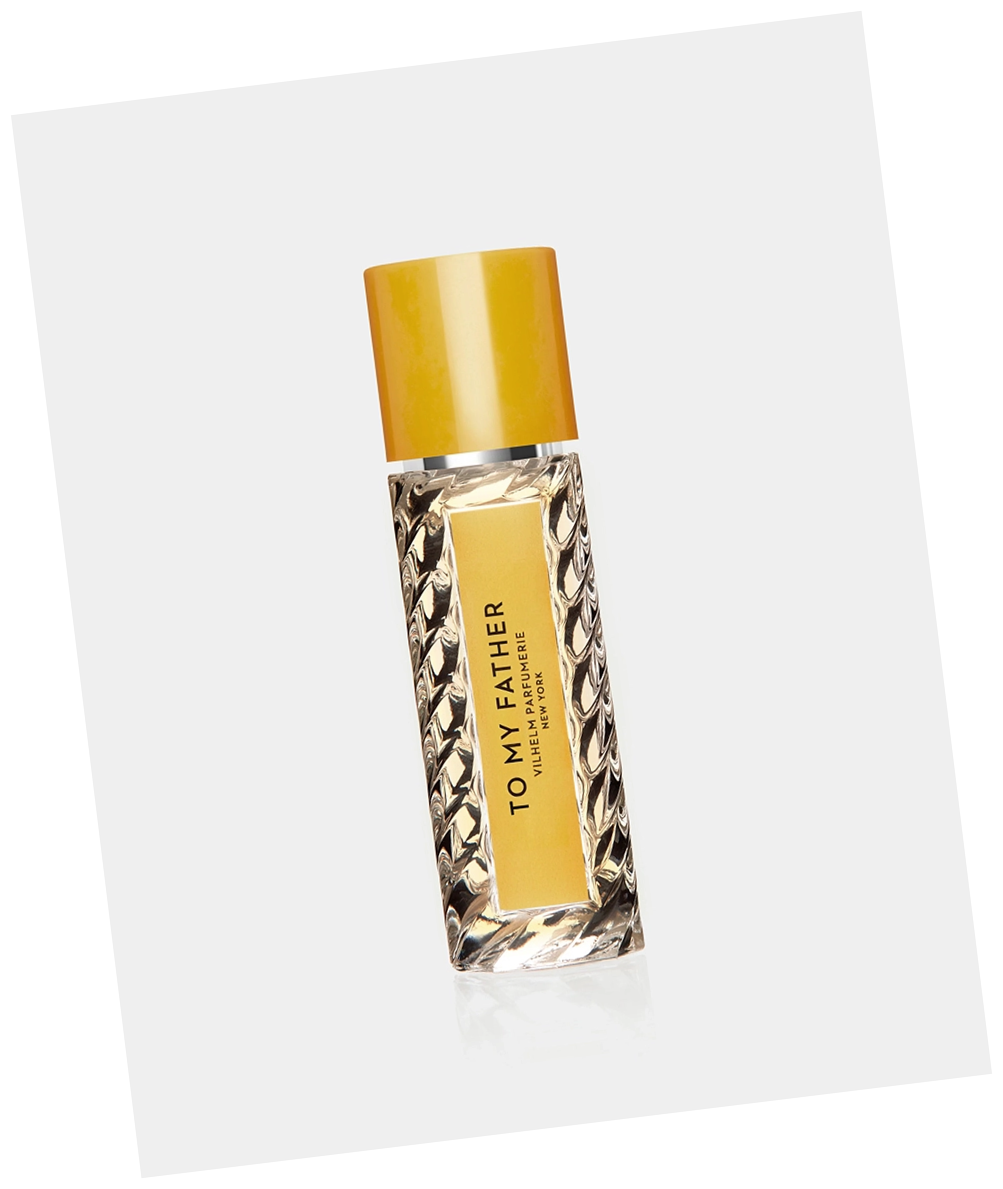 Vilhelm Parfumerie To My Father парфюмерная вода для мужчин и женщин 20 мл - Ту Май Фавер