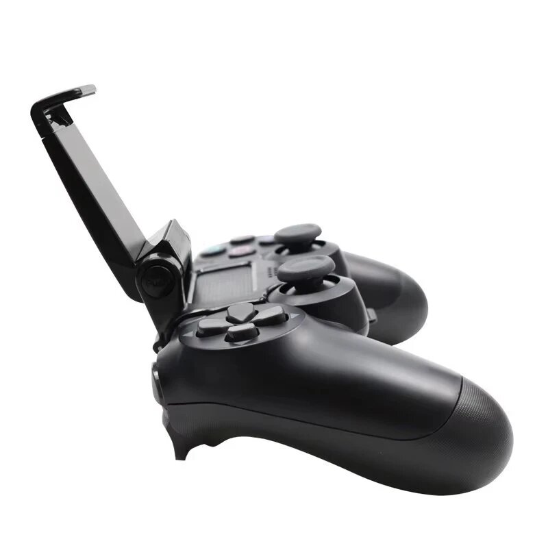 Подставка для мобильного телефона ps4, держатель для контроллера PS4, с зажимом для телефона Samsung S9 S8