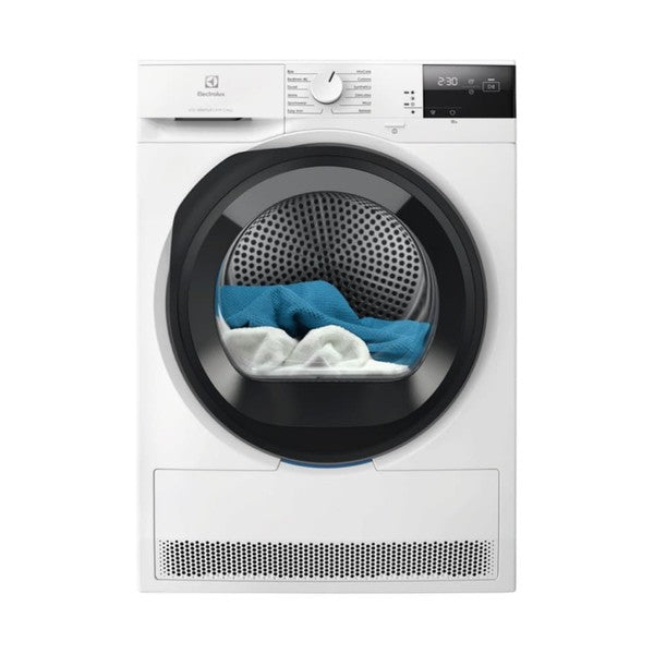 Сушильная машина Electrolux EW6D285DE