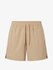 Шорты NIKE Logo-embroidered drawstring shorts, размер M