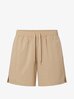 Шорты Logo-embroidered drawstring shorts