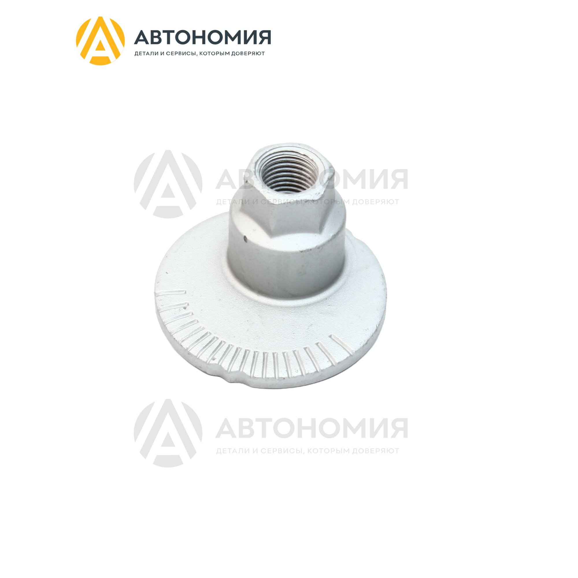 Гайка регулиров Toyota 48452-35020