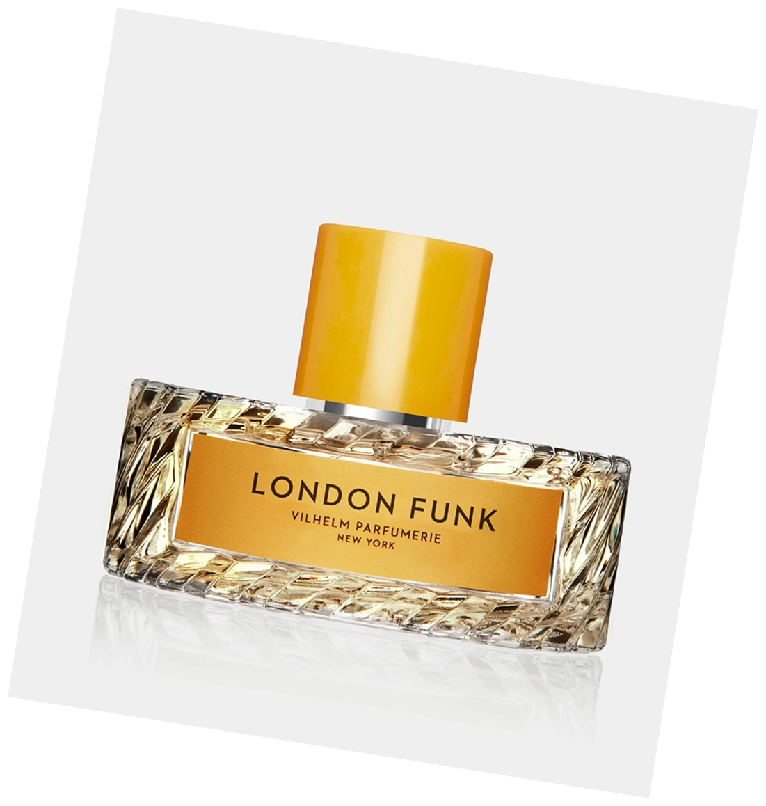Вильгельм Парфюмер Лондон Фанк духи для женщин и мужчин 100 мл / London Funk