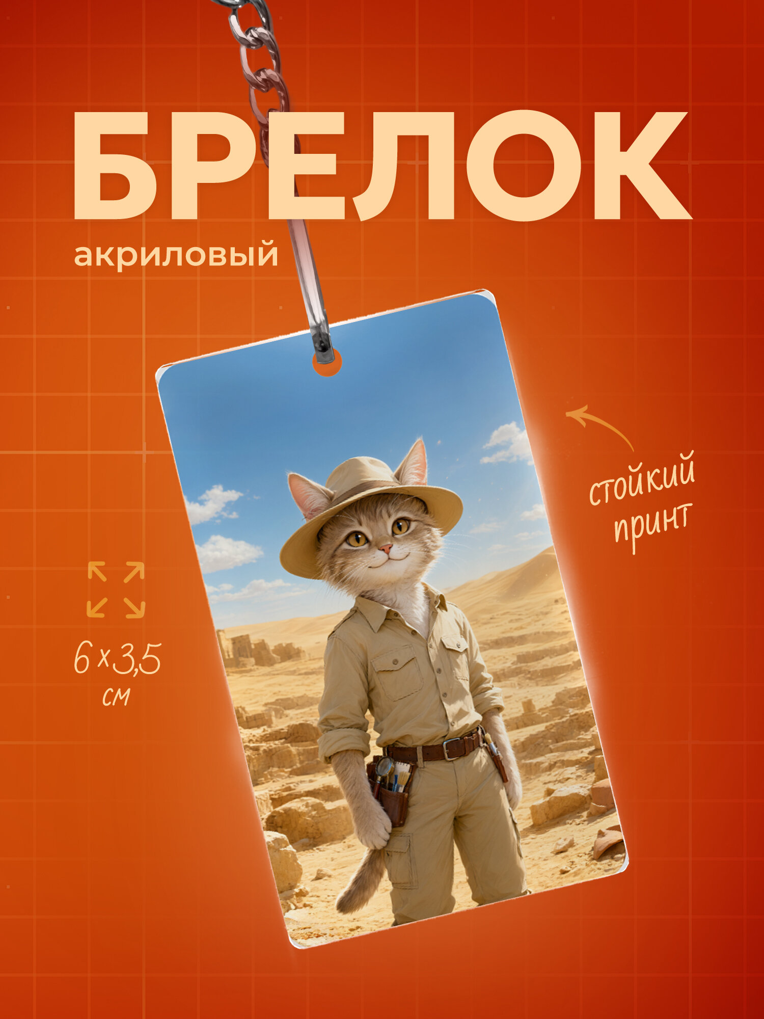 Брелок