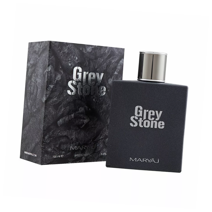 Марьяж Грей Стоун аромат для мужчин 100 мл / Maryaj Grey Stone