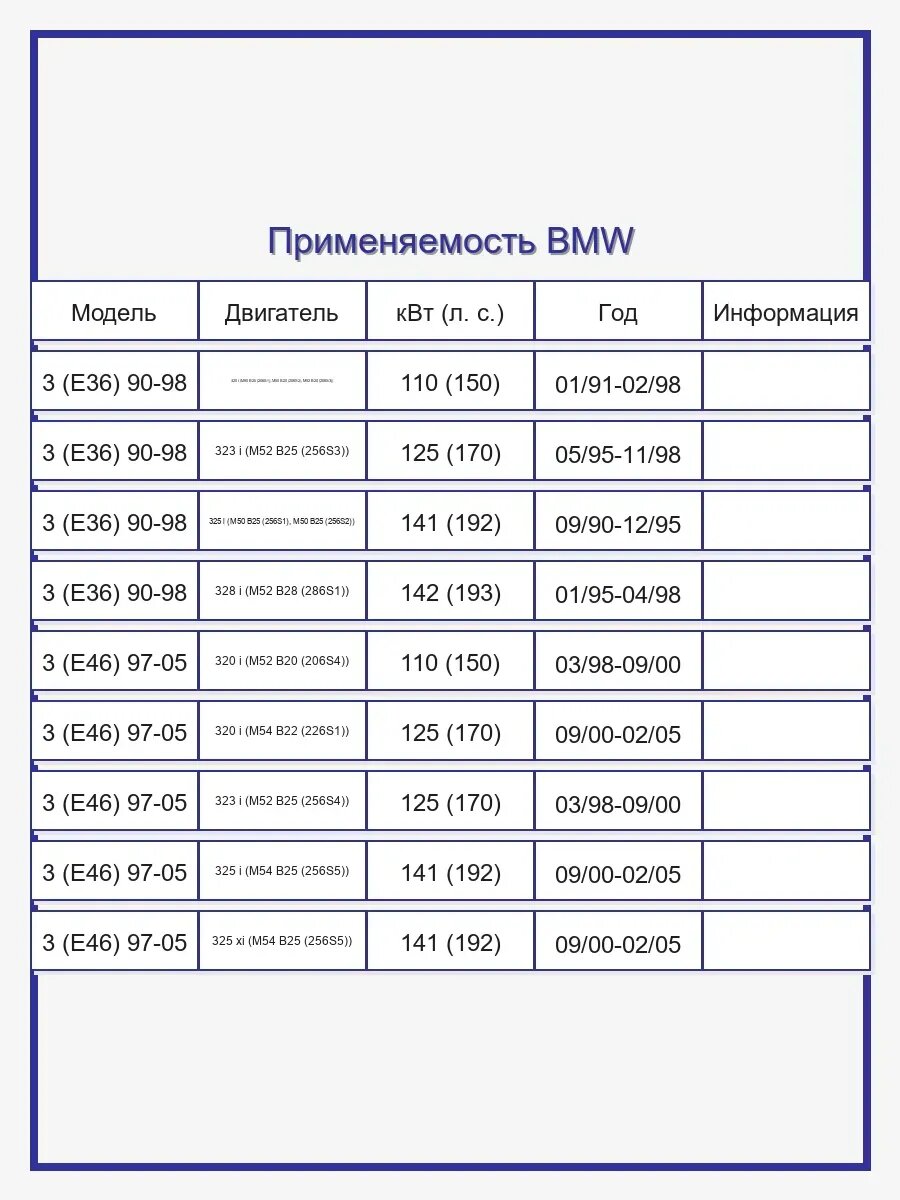 Комплект цепи ГРМ — фото 1