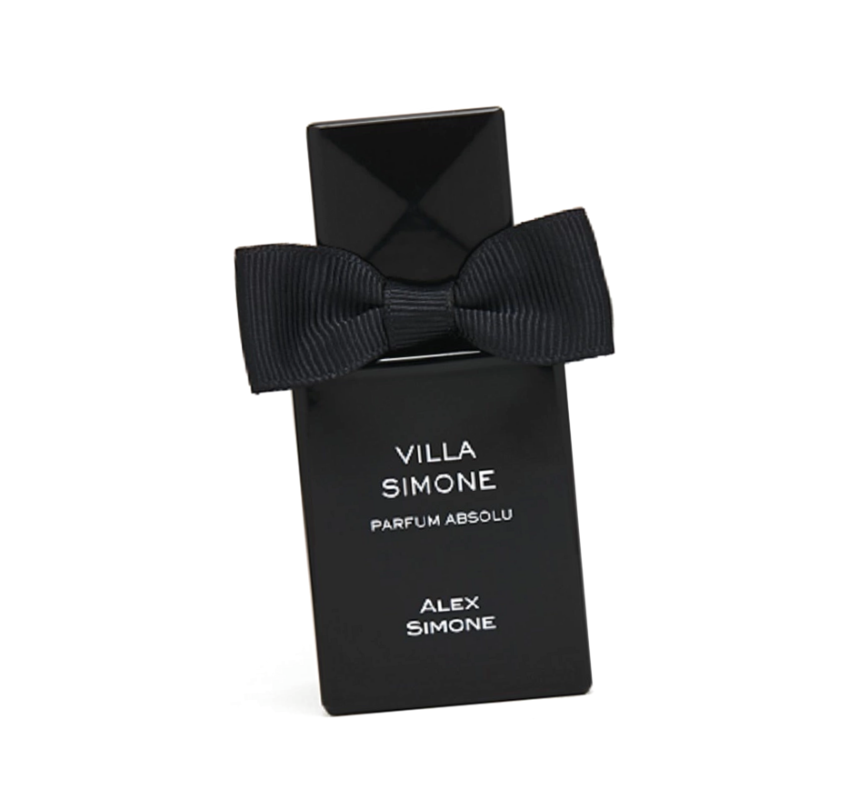 Alex Simone Villa Simone Parfum Absolu духи унисекс 30 мл / Алекс Симон Вилла Симон