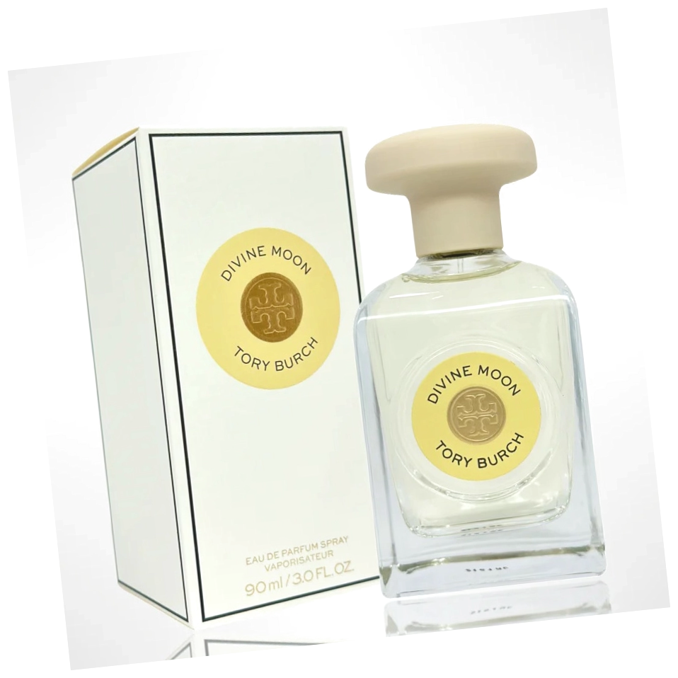 Женская парфюмерная вода Tory Burch Divine Moon 90 мл - Тори Берч