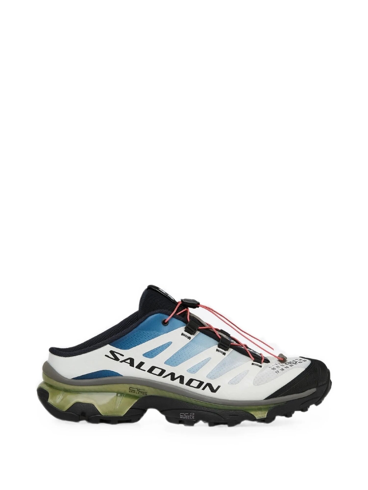 Мюли XT-4 mules MM6 Maison Margiela